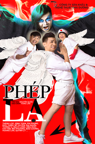 Kịch Phép Lạ | ShowTik | Kich Phep La