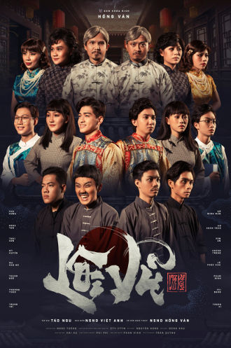 Kịch Lôi Vũ | ShowTik | Kich Loi Vu