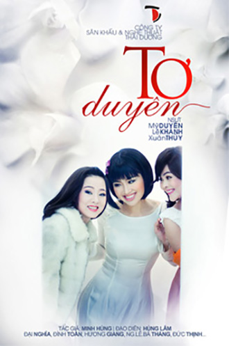 Kịch Tơ duyên | ShowTik | Kich To duyen